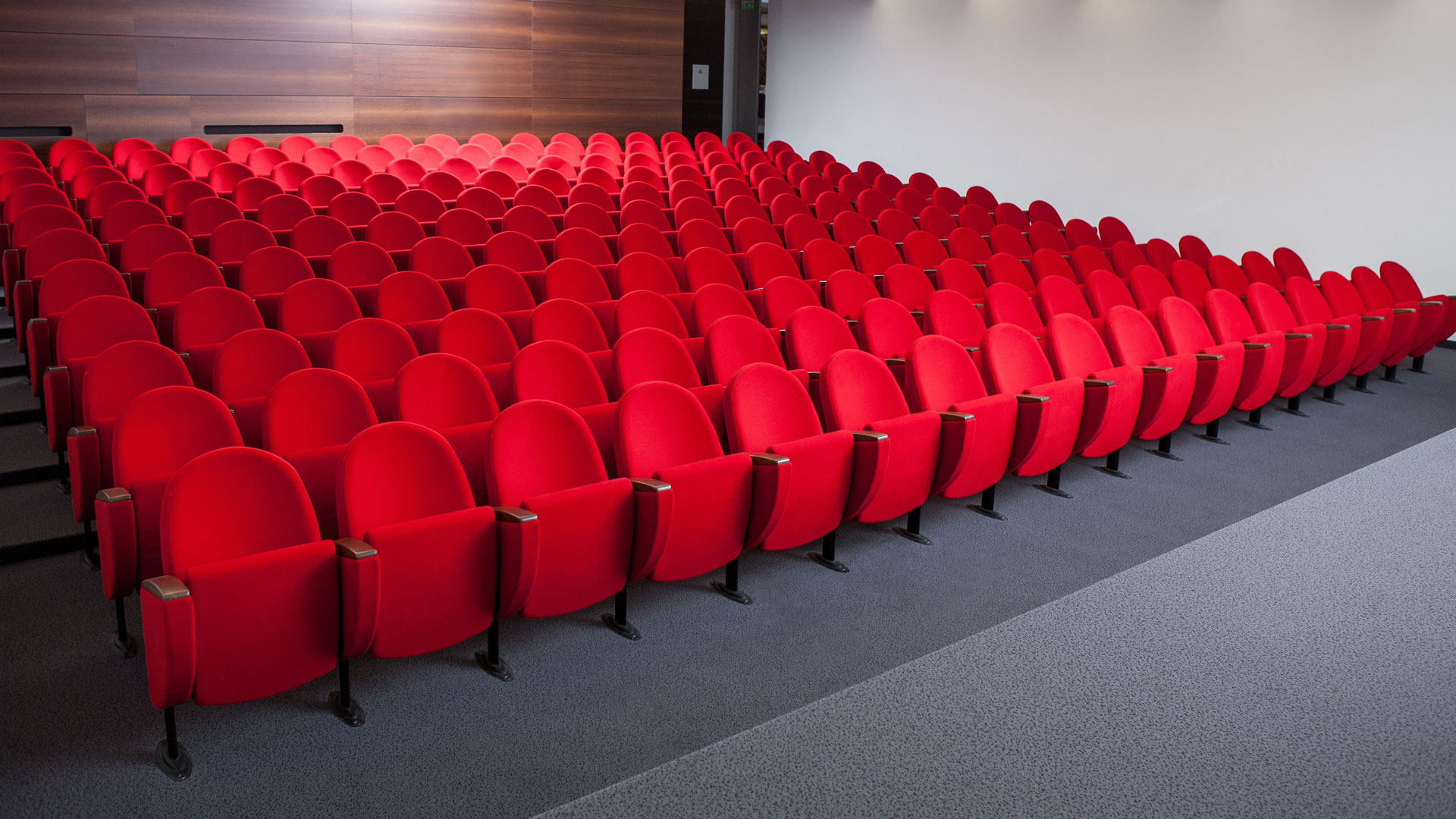 Conference Hall Minija - Mercure Palanga Vanagupė Resort