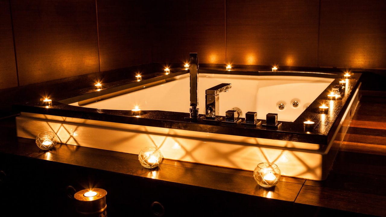 SPA procedūros - Mercure Palanga Vanagupė Resort