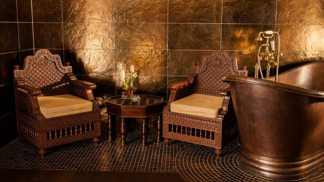 SPA procedūros - Mercure Palanga Vanagupė Resort